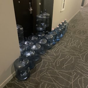 SPARKLETTS WATER - 70 Photos & 1043 Reviews - Water Delivery - Los ...