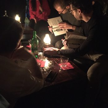 JERRY THOMAS SPEAKEASY - Updated September 2025 - 136 Photos & 86 ...