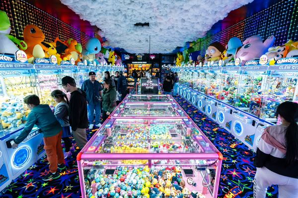 CLAW CITY SPRINGFIELD - Updated April 2025 - 79 Photos & 14 Reviews ...