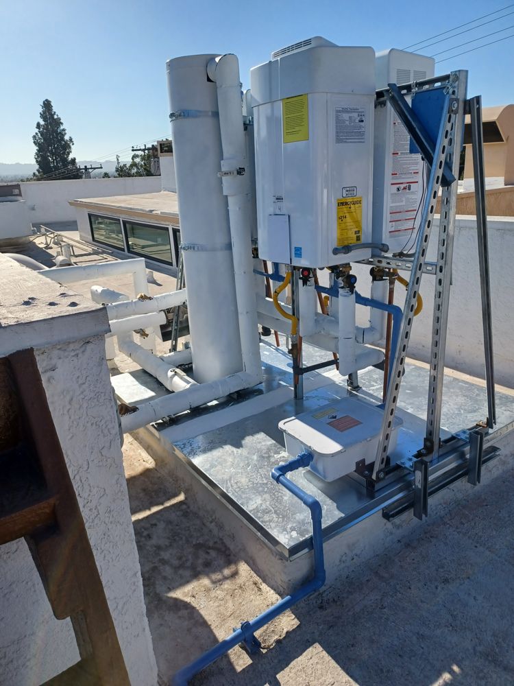 BATEMAN WATER HEATING ENGINEERING - Updated December 2025 - 10 Reviews ...