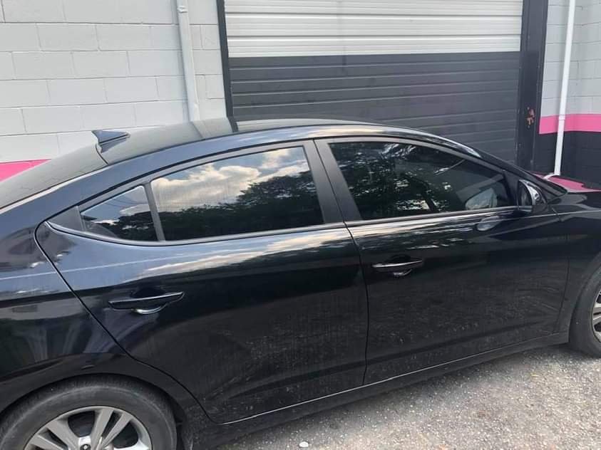 PRECISION TINTZ - Updated June 2024 - Request a Quote - Atlanta ...