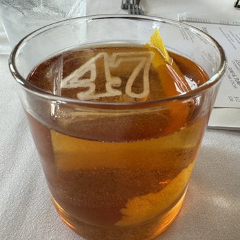 PRIME 47- INDY’S STEAKHOUSE - Updated December 2025 - 384 Photos & 293 ...