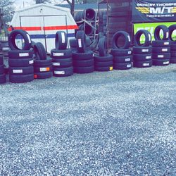 TONY’S TIRE - 13 Photos - 925 S Main St, Cedartown, Georgia - Tires ...