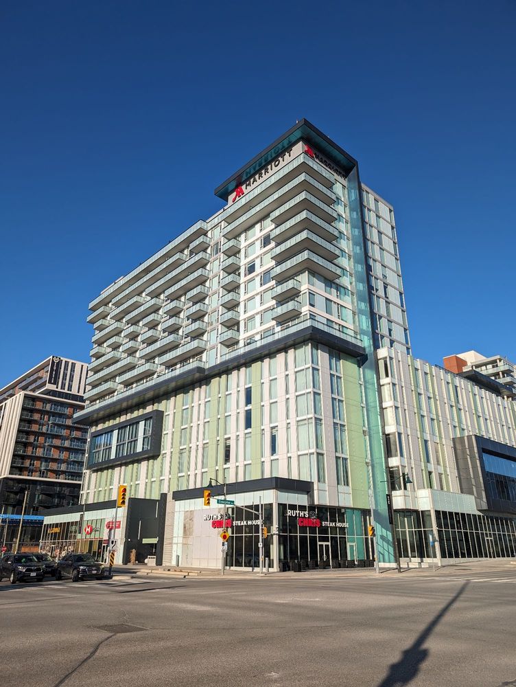 DOWNTOWN MARKHAM - Updated November 2024 - 85 Photos - 162 Enterprise ...