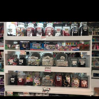 THE CANDY KITCHEN - Updated March 2025 - 265 Photos & 219 Reviews ...