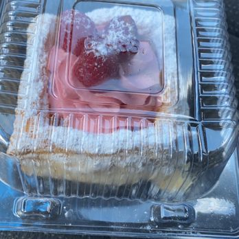 MAHOROBA JAPANESE BAKERY - Updated March 2025 - 1431 Photos & 1020 Reviews - 4900 Freeport Blvd ...