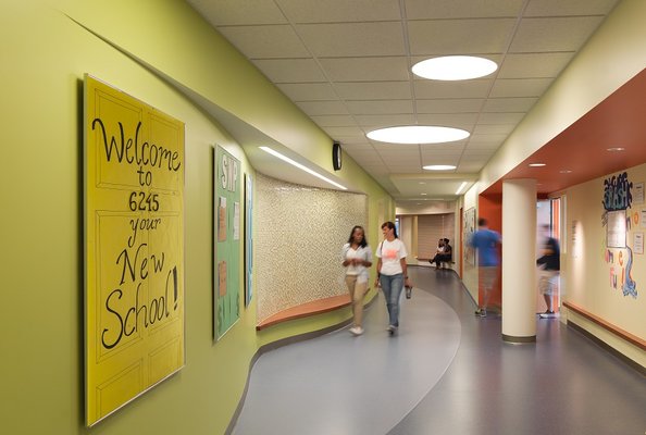 THE SONIA SHANKMAN ORTHOGENIC SCHOOL - Updated September 2025 - 28 ...