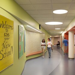 THE SONIA SHANKMAN ORTHOGENIC SCHOOL - 28 Photos - Specialty Schools ...