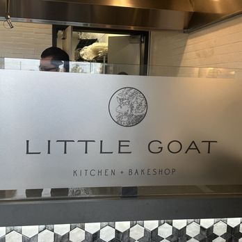 LITTLE GOAT KITCHEN & BAKESHOP - Updated May 2025 - 201 Photos & 89 ...