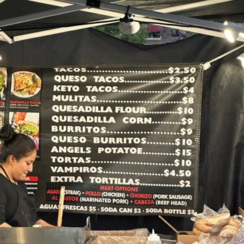 ANGEL’S TIJUANA TACOS - Updated March 2025 - 55 Photos & 36 Reviews ...