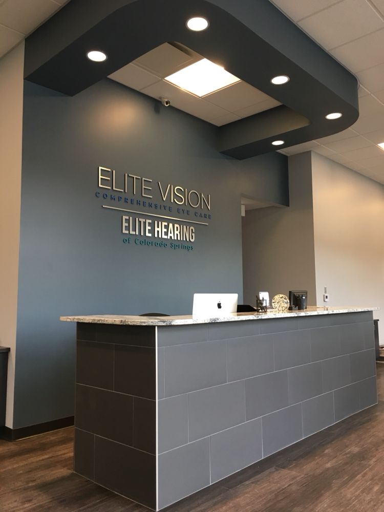 ELITE VISION - Updated October 2025 - 28 Reviews - 4195 Centennial Blvd ...