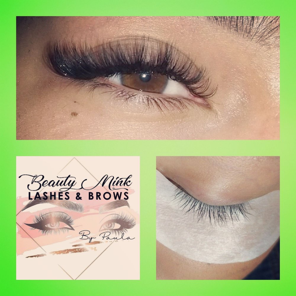 BEAUTY MINK LASHES - Eyelash Service - Castro S/N, Tijuana, Baja California, Mexico - Phone ...