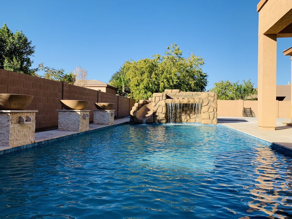 SUNNY POOLS AND SPAS SERVICES - Updated December 2025 - 15 Photos ...