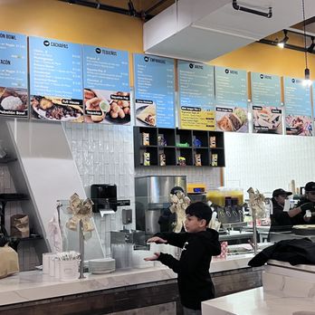 AREPA ZONE - 412 Photos & 358 Reviews - 1121 14th St NW, Washington ...