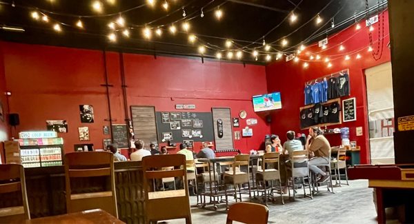 MOONLIGHT BREWING - 83 Photos & 78 Reviews - 3350 Coffey Ln, Santa Rosa ...