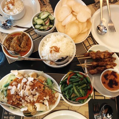 KANTJIL & DE TIJGER - 316 Photos & 294 Reviews - Spuistraat 291-293 ...