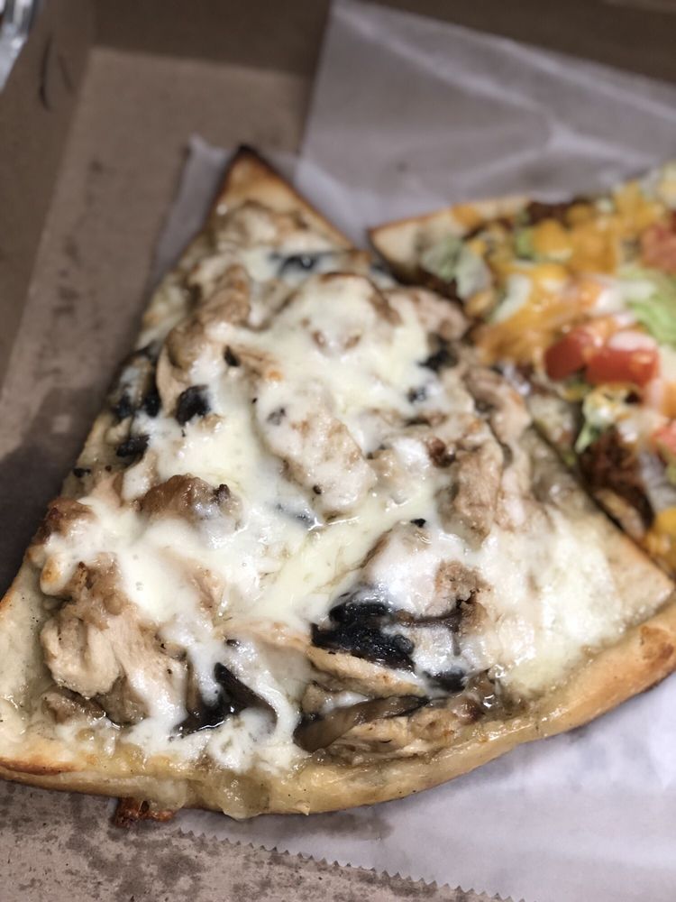 ROMA PIZZERIA - 19 Photos & 52 Reviews - 53 Merrick Ave, Merrick, New ...