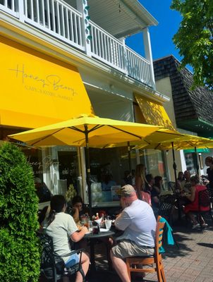 HONEY BERRY CAFE - Updated December 2025 - 25 Photos & 46 Reviews ...