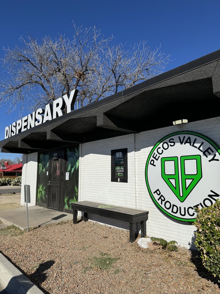 PECOS VALLEY PRODUCTION - Updated August 2024 - 812 N Canal St ...