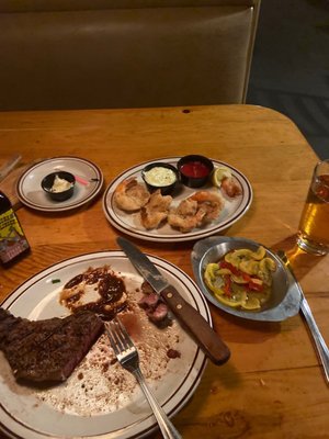 CHARLIE CLARK’S STEAKHOUSE - Updated March 2025 - 276 Photos & 625 ...