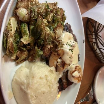 CITYRANGE STEAKHOUSE GRILL - Updated December 2025 - 123 Photos & 243 ...