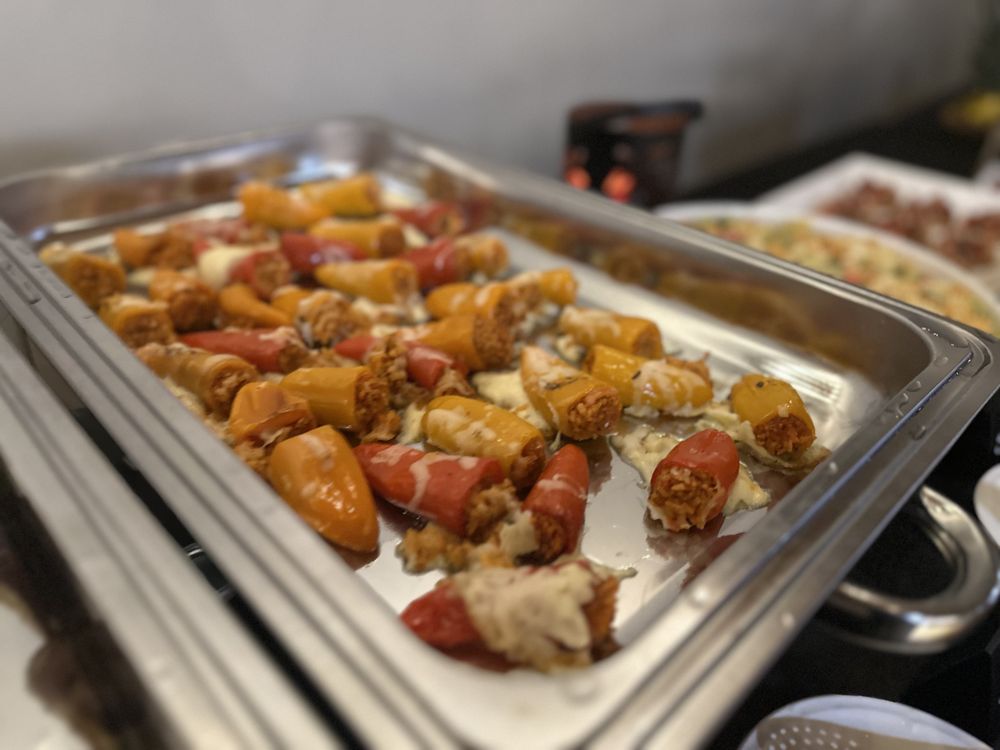 BRANDY’S CATERING - Updated November 2025 - 199 Photos - Rocky Mount ...