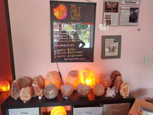 THE SALT CAVE - Updated October 2025 - 35 Photos & 53 Reviews - 4811 ...