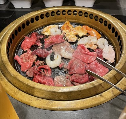 MIX2 GRILL & HOT POT - Updated January 2026 - 104 Photos & 47 Reviews ...