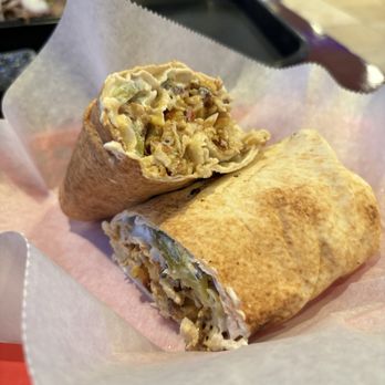 FALAFEL & GRILL - Updated July 2024 - 475 Photos & 609 Reviews - 1317 N ...