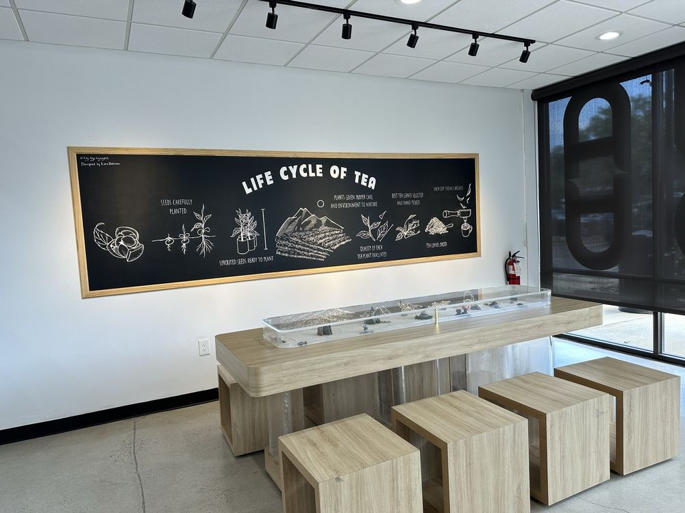 WADA BOBA TEA - Updated December 2025 - 31 Photos & 16 Reviews - 259 ...