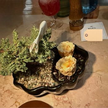 EOS & NYX - Updated March 2025 - 1113 Photos & 232 Reviews - 201 S ...