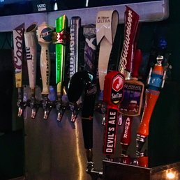 MCMASHERS SPORTS BAR & GRILL - Updated November 2025 - 46 Photos & 127 ...