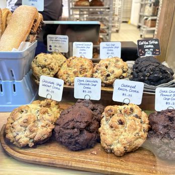 LEVAIN BAKERY - Updated August 2025 - 148 Photos & 64 Reviews - 1518 ...