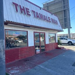 THE TAMALE MAN - Updated May 2025 - 763 Photos & 1062 Reviews - 1654 W ...
