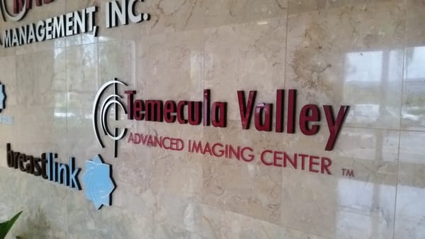 TEMECULA VALLEY ADVANCED IMAGING - Updated January 2026 - 15 Photos ...
