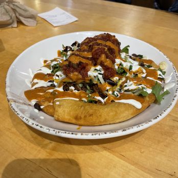 TOCABE, AN AMERICAN INDIAN EATERY - 739 Photos & 1077 Reviews - 3536 W ...