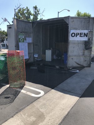 RECYCLING SPOT OF SIMI VALLEY - Updated October 2025 - 12 Reviews ...