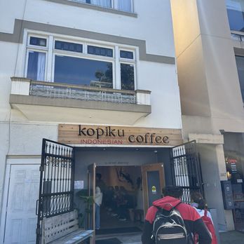 KOPIKU COFFEE - Updated May 2024 - 431 Photos & 151 Reviews - 1443 ...