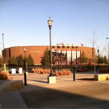 3M ARENA AT MARIUCCI - Updated December 2025 - 58 Photos & 18 Reviews ...