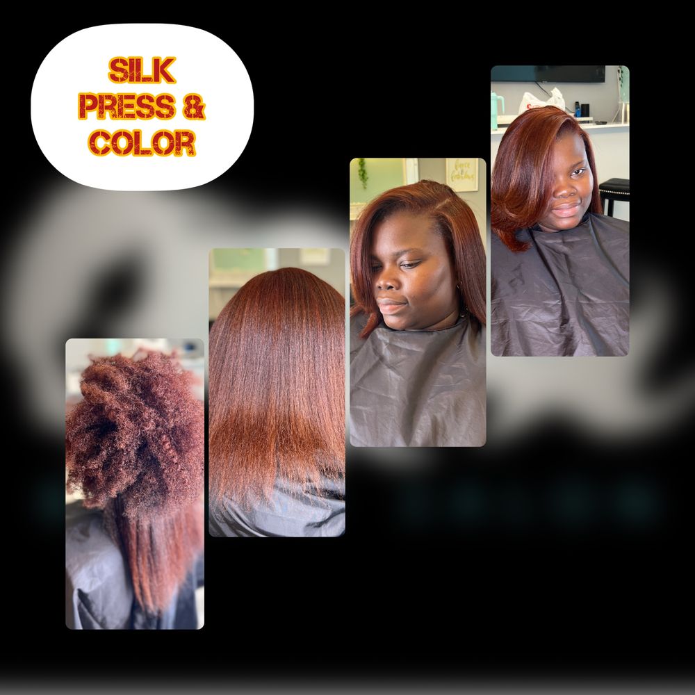 LUXURY PIER SALON - Updated October 2025 - 21 Photos - 2929 Custer Rd ...