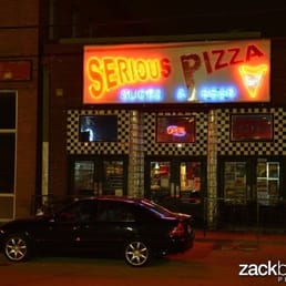 SERIOUS PIZZA - Updated December 2024 - 1188 Photos & 1345 Reviews ...