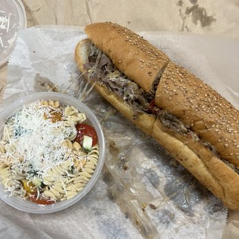 YOUS GUYS SANDWICH SHOP - Updated June 2024 - 117 Photos & 140 Reviews ...