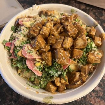 ROOTS NATURAL KITCHEN - Updated October 2024 - 67 Photos & 62 Reviews ...