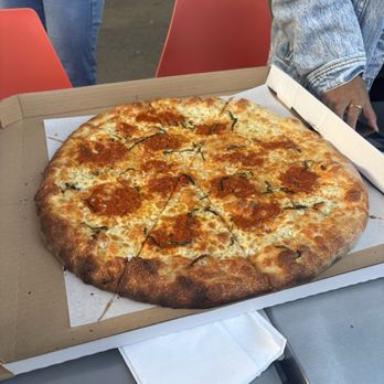 SECRET PIZZA - Updated December 2025 - 175 Photos & 114 Reviews - 3501 ...