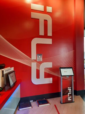 IFLY INDOOR SKYDIVING - BALTIMORE - Updated July 2025 - 78 Photos & 81 ...