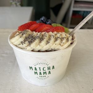 MATCHA MAMA - 168 Photos & 88 Reviews - QROO 15 470, Tulum, Quintana ...