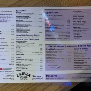 CARVER HANGAR - 170 Photos & 240 Reviews - 16196 SE Hwy 224, Damascus ...