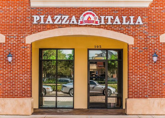 PIAZZA ITALIA - Updated October 2024 - 282 Photos & 327 Reviews - 9685 ...