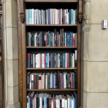 SUZZALLO AND ALLEN LIBRARIES - Updated October 2025 - 166 Photos & 39 ...