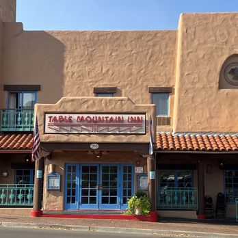 TABLE MOUNTAIN INN - Updated December 2025 - 231 Photos & 460 Reviews ...